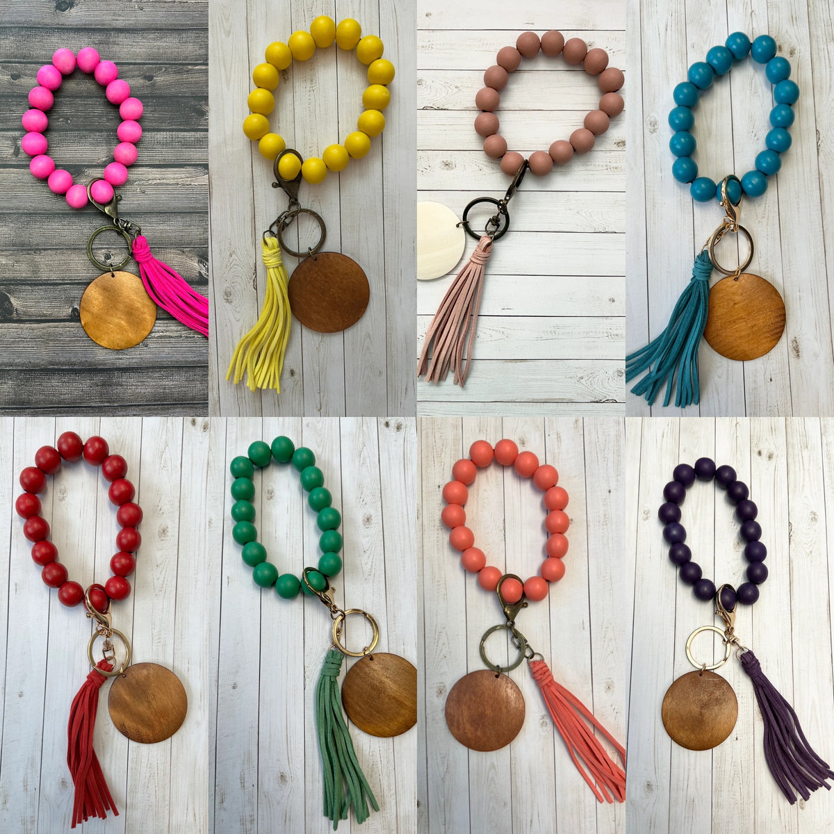 Solid Color Wristlets – Page 4 – KWLASERSUPPLIES